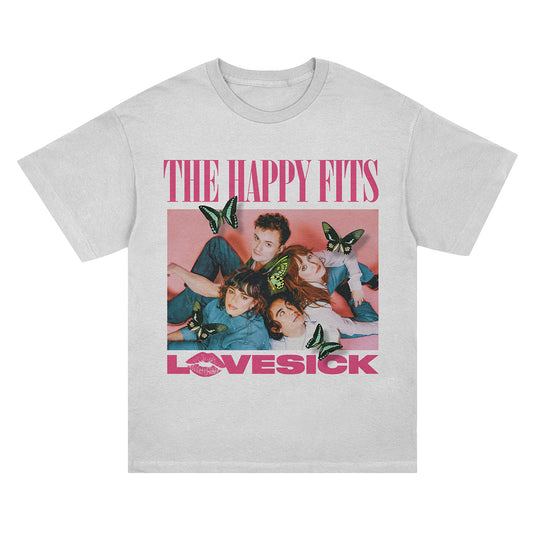 🍍The Official Store of The Happy Fits