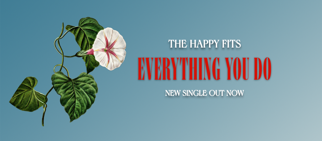 The Official Store of The Happy Fits