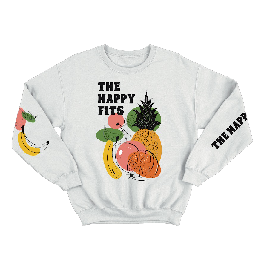 🍍The Official Store of The Happy Fits