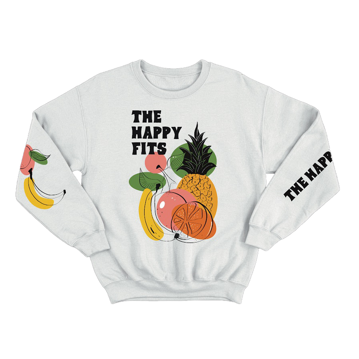 🍍The Official Store of The Happy Fits