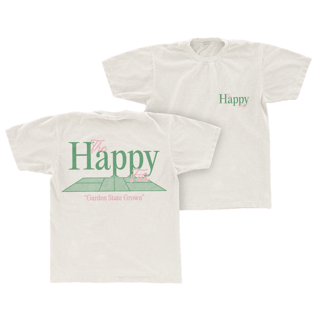 🍍The Official Store of The Happy Fits
