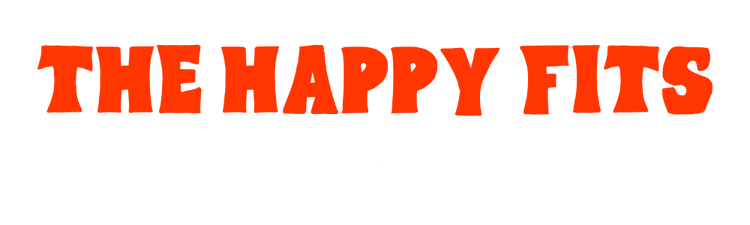 🍍The Official Store of The Happy Fits