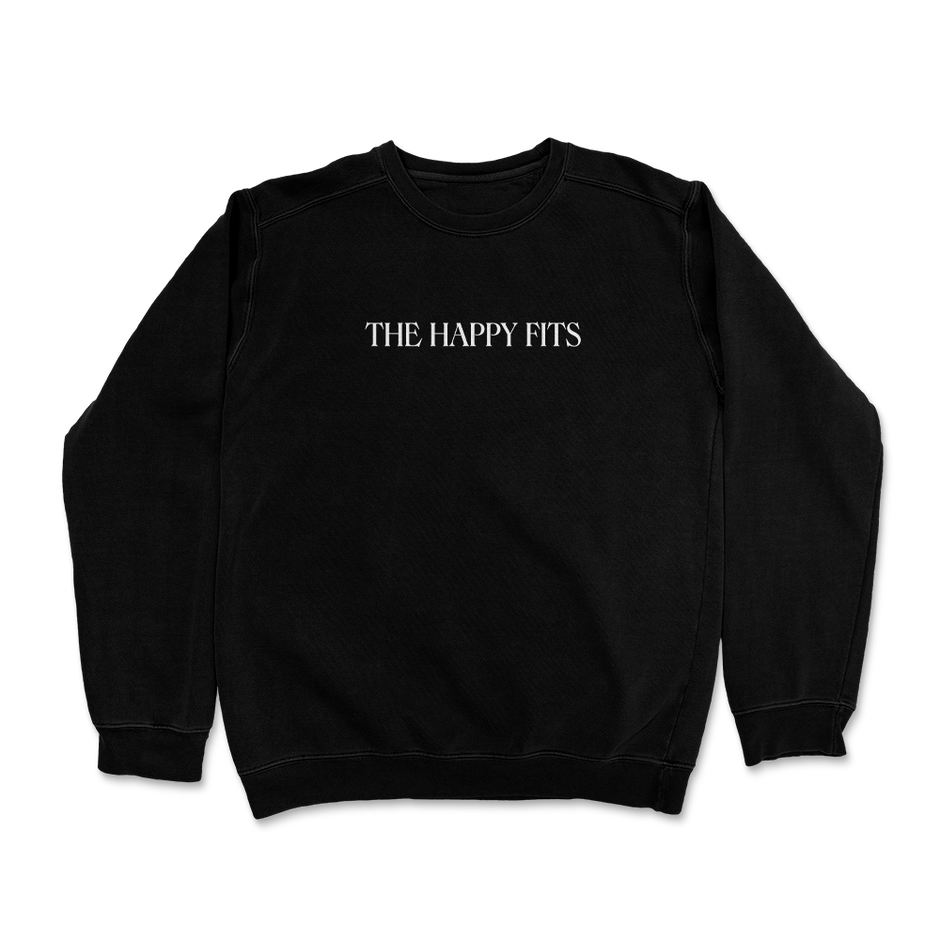 The Official Store of The Happy Fits