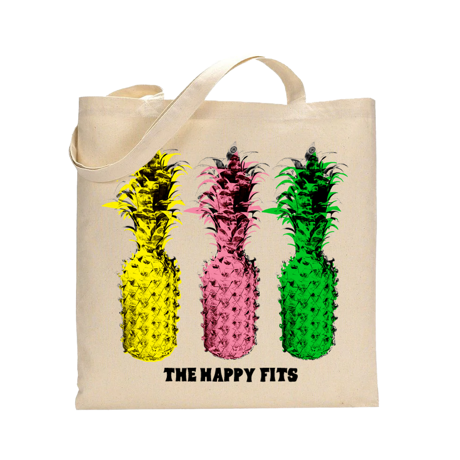 🍍The Official Store of The Happy Fits