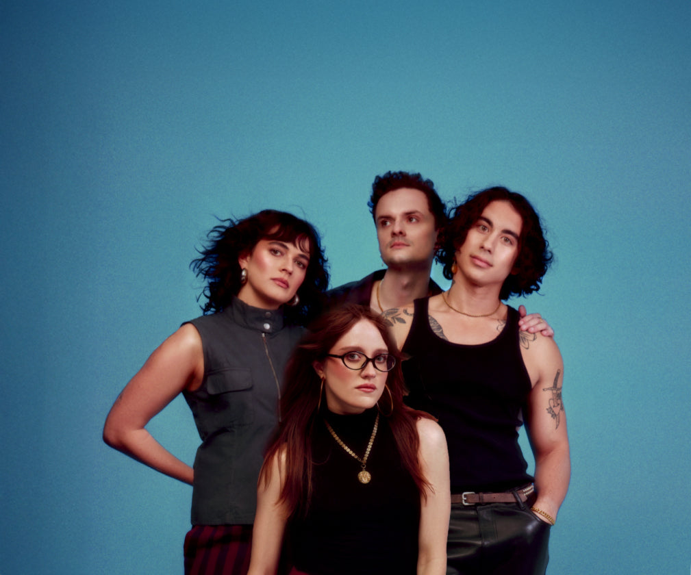 The Happy Fits - Official Tour Tickets