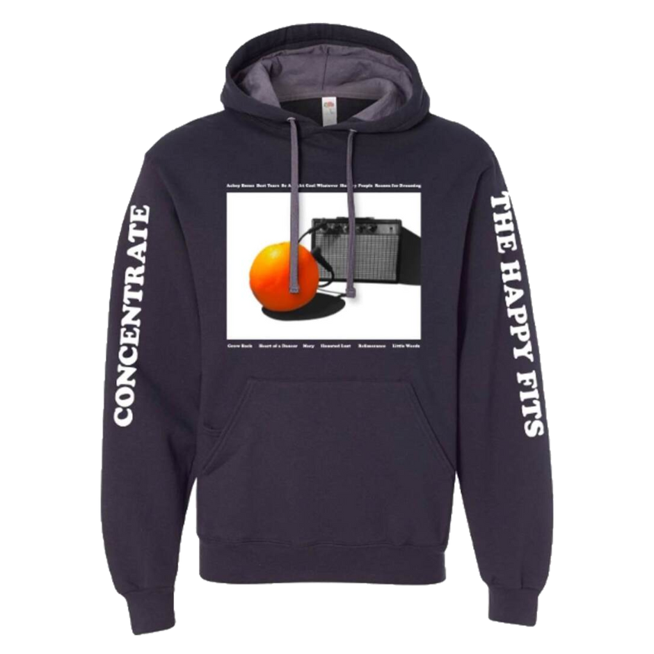 🍍The Official Store of The Happy Fits