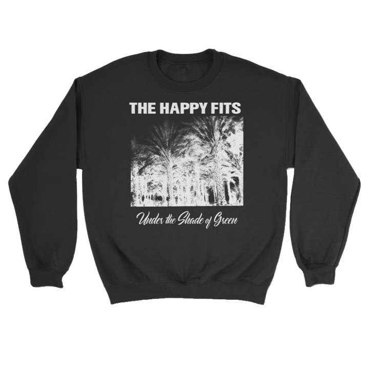 🍍The Official Store of The Happy Fits
